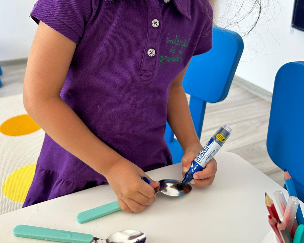 Despre noi - Grădinița Kids' Planet